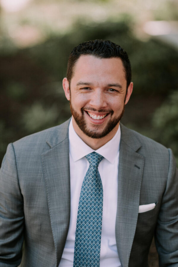 Who We Are | M.A. Morgan and Associates